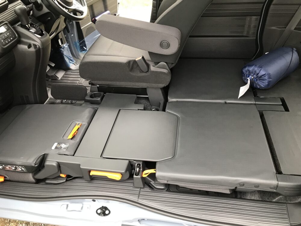 今すぐ欲しいもの | N-VAN ドットコム